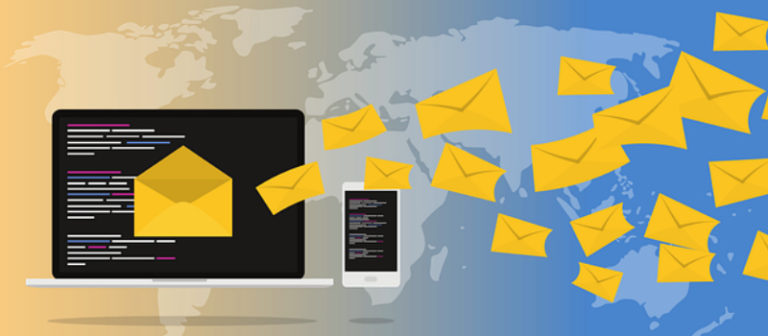Is Your Email Account Black Listed? | Greg Ray Marketing